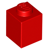 Build – The Big Brick Story
